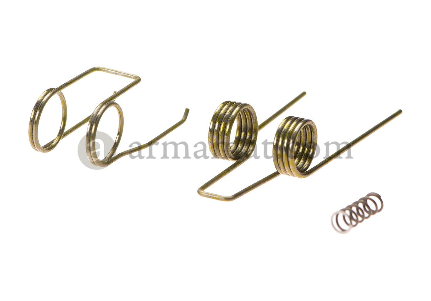 JP AR Reduced Power Trigger Spring Kit (2024) - Armamat