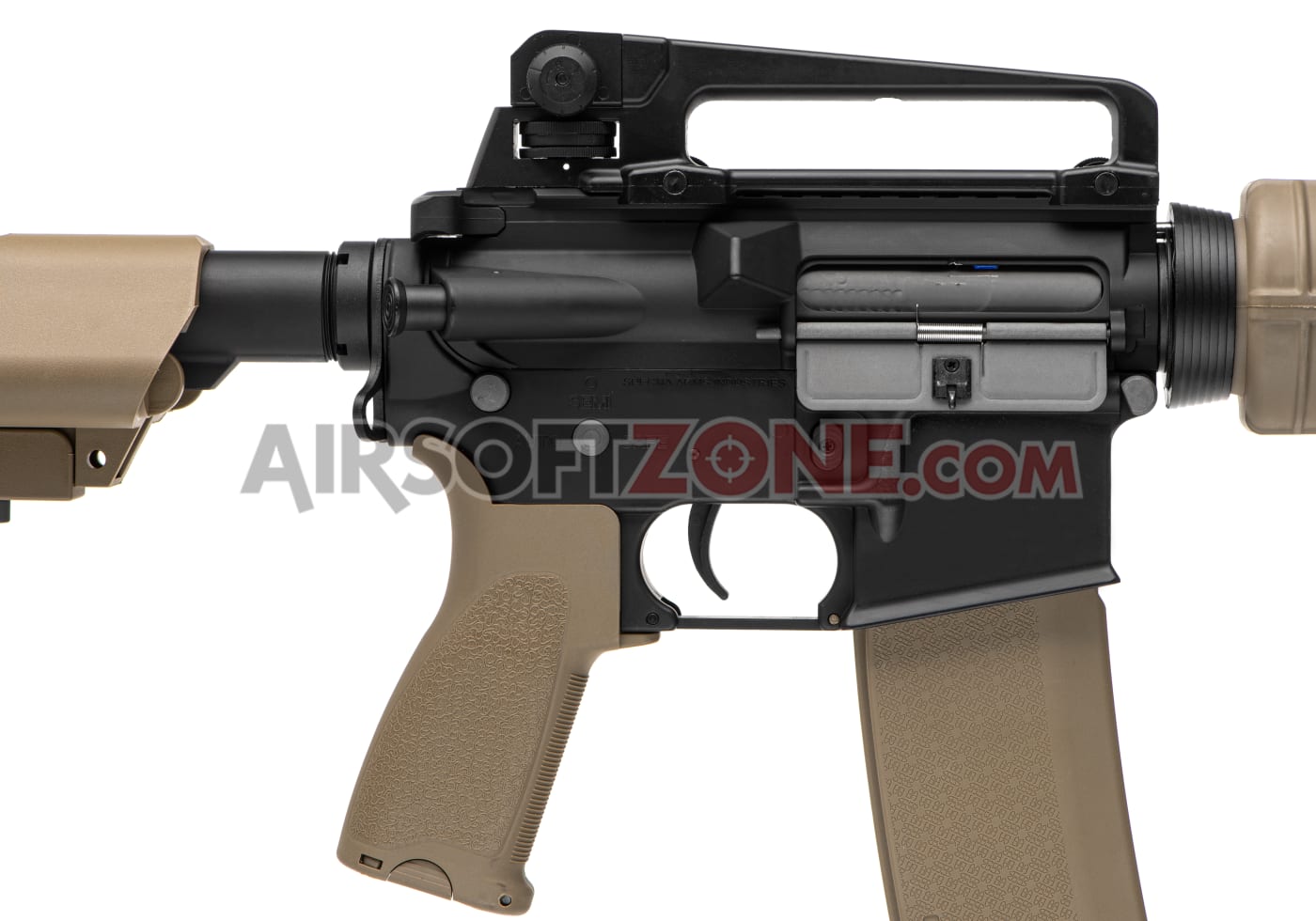 Specna Arms SA-E01 Edge (2024) - Airsoftzone