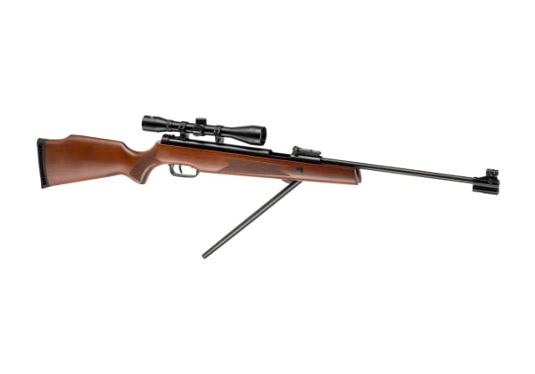 Hämmerli Hunter Force 900 Combo 4.5mm 7.5J (2025) - Airsoftzone