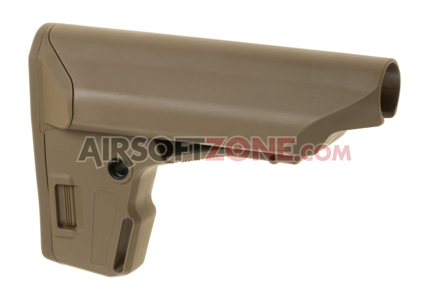 PTS Syndicate PTS Enhanced Polymer Stock (2024) - Airsoftzone