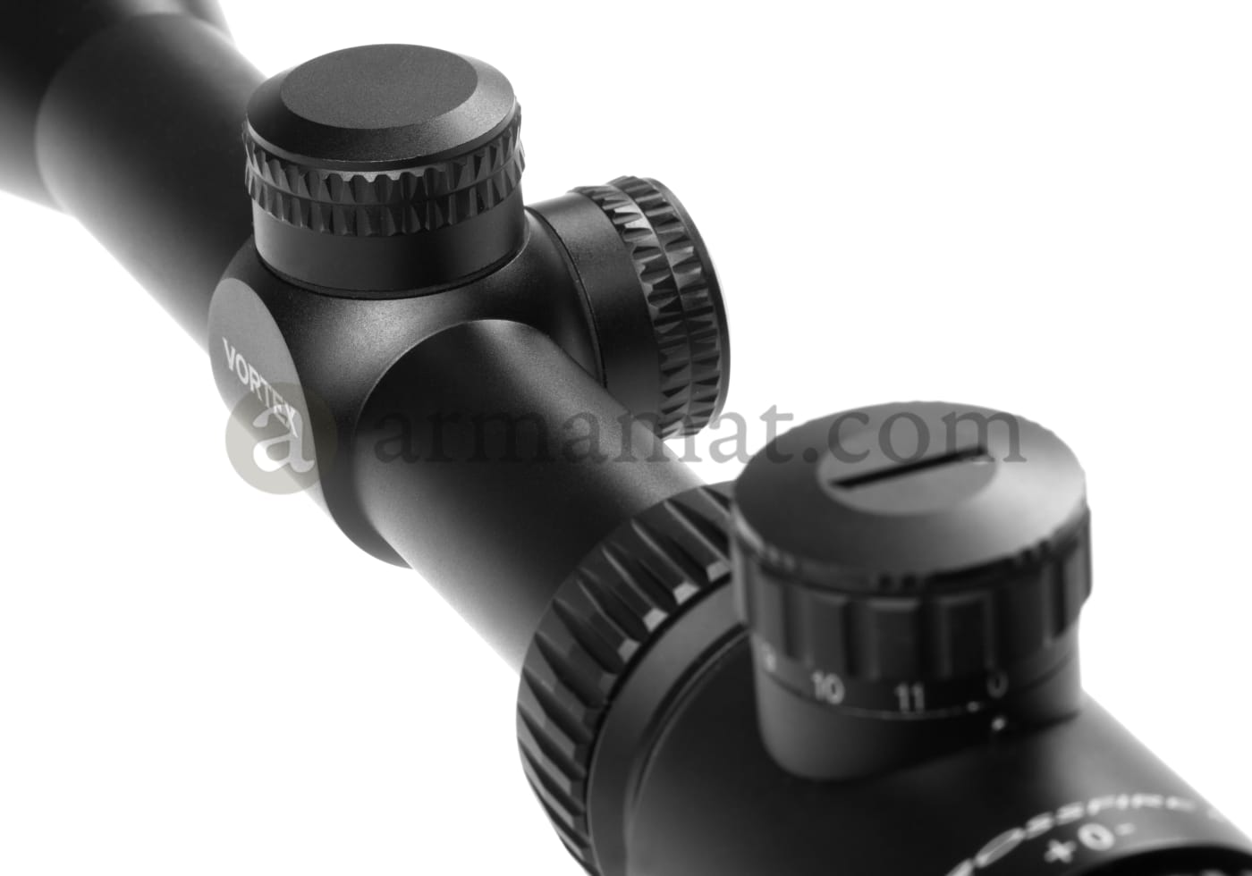 Vortex Optics Crossfire II 3-9x50 V-Brite MOA (2024) - Armamat