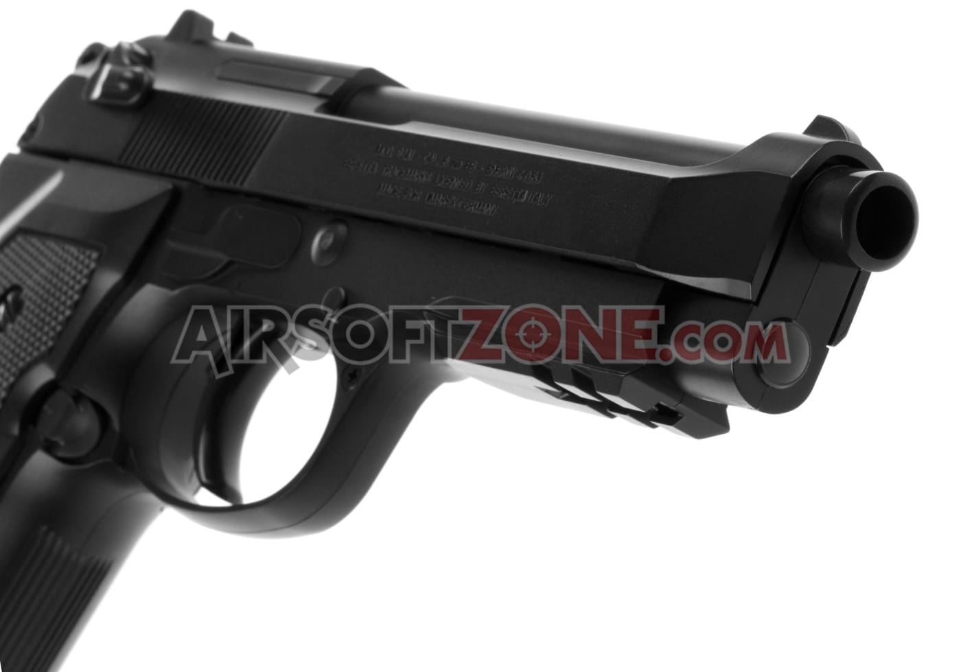 Beretta M92 FS A1 Metal Version AEP (2024) - Airsoftzone