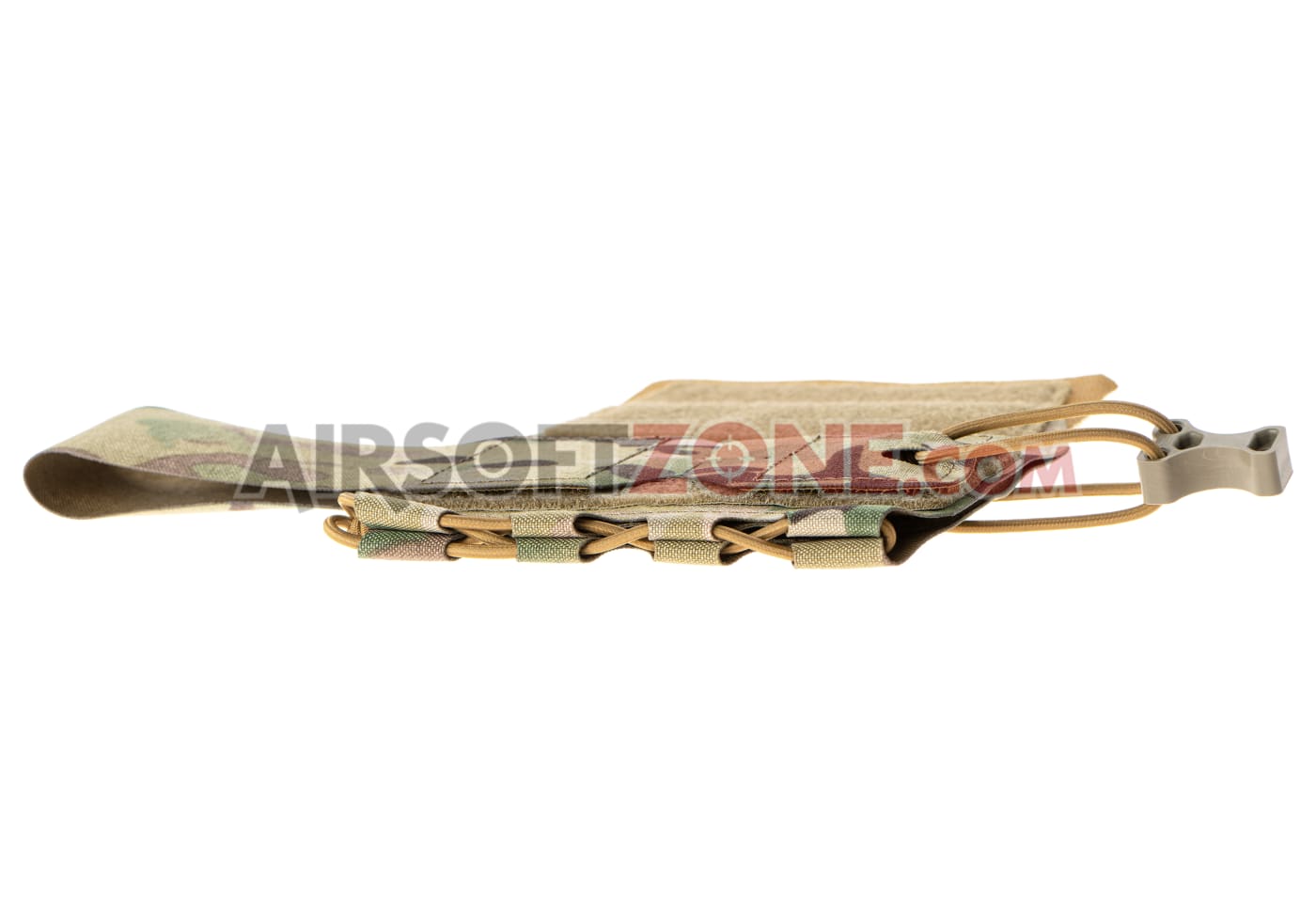 Templar's Gear TG-CPC Radio Pouch Side Wing Large (2024) - Airsoftzone