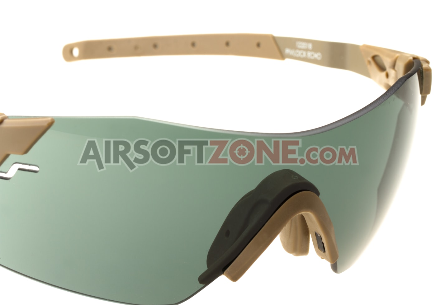 Smith Optics PivLock Echo Max (2024) - Airsoftzone
