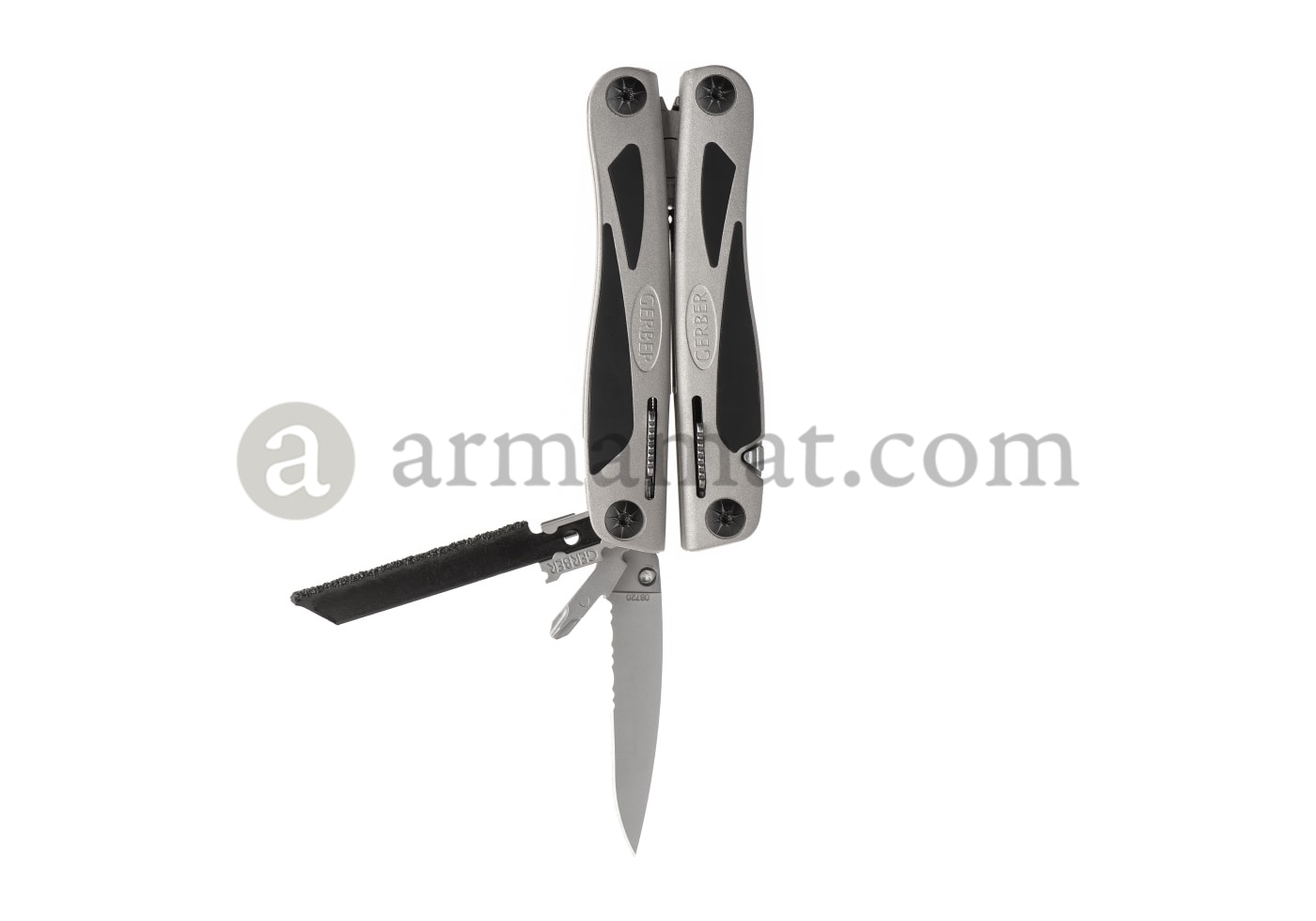 Gerber Legend - Multi-Plier 800 (2024) - Armamat