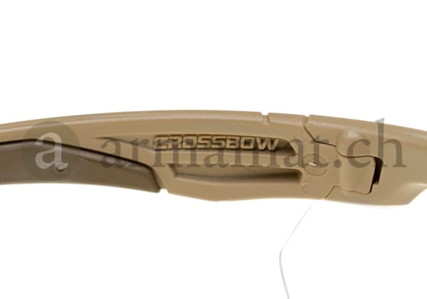 ESS Crossbow 2x Kit (2024) - Armamat.ch