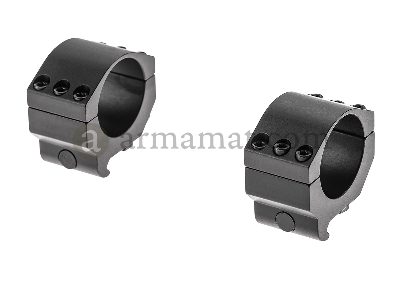 Primary Arms 30mm Tactical Rings - Low (2024) - Armamat