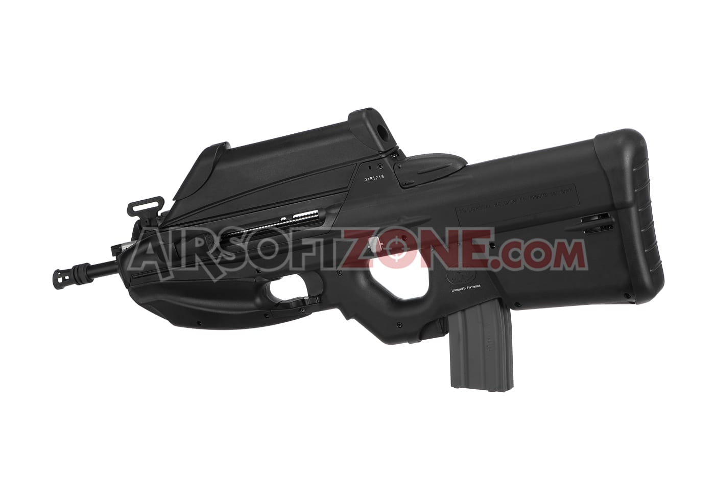 G&G FN F2000 S-AEG (2024) - Airsoftzone