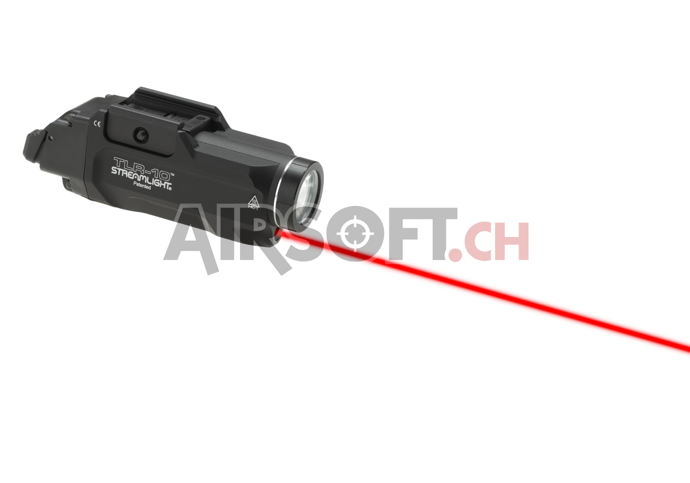 Streamlight TLR-10 (2024) - Airsoft.ch