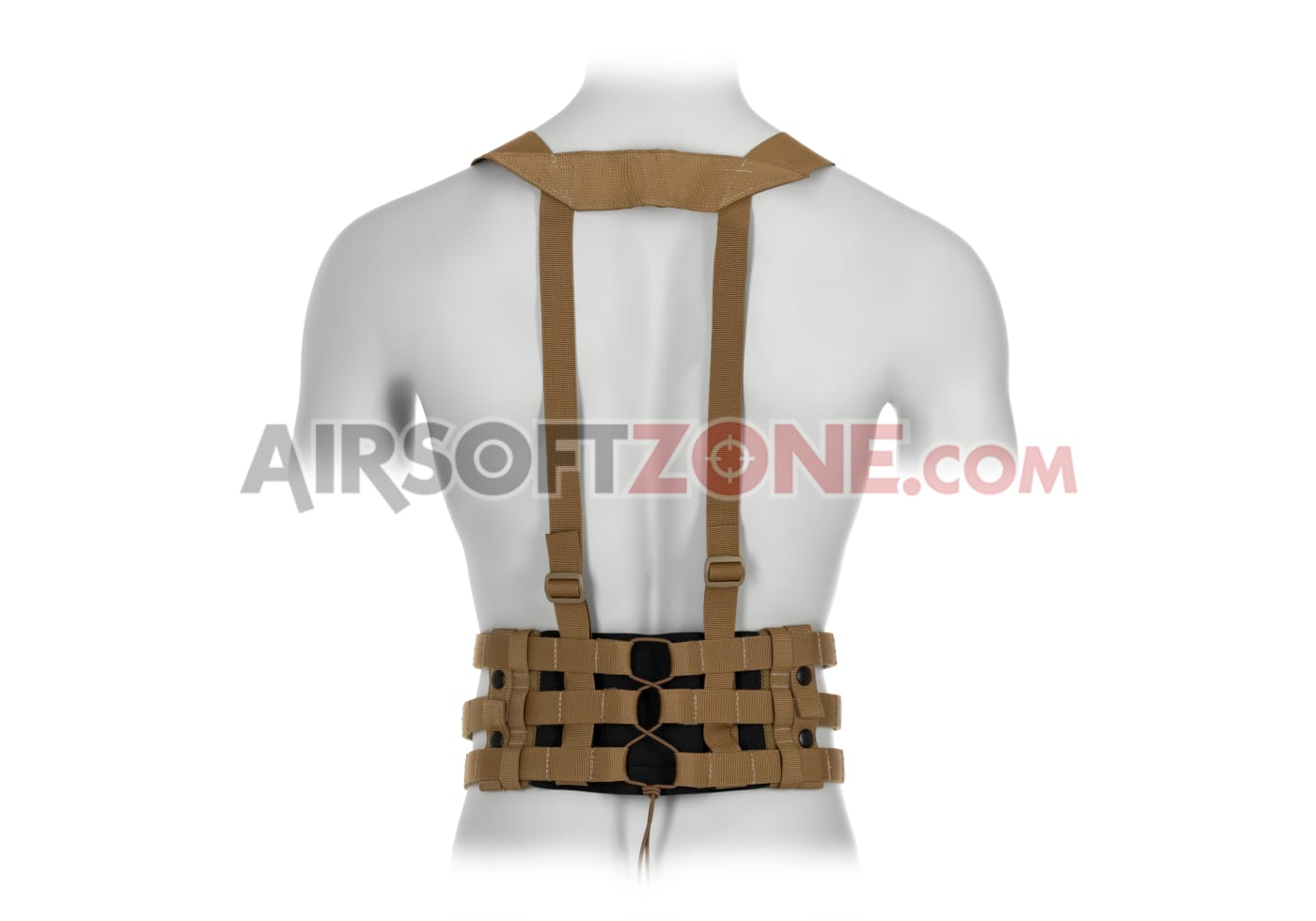 Crye Precision Low Vis Chest Rig (2024) - Airsoftzone