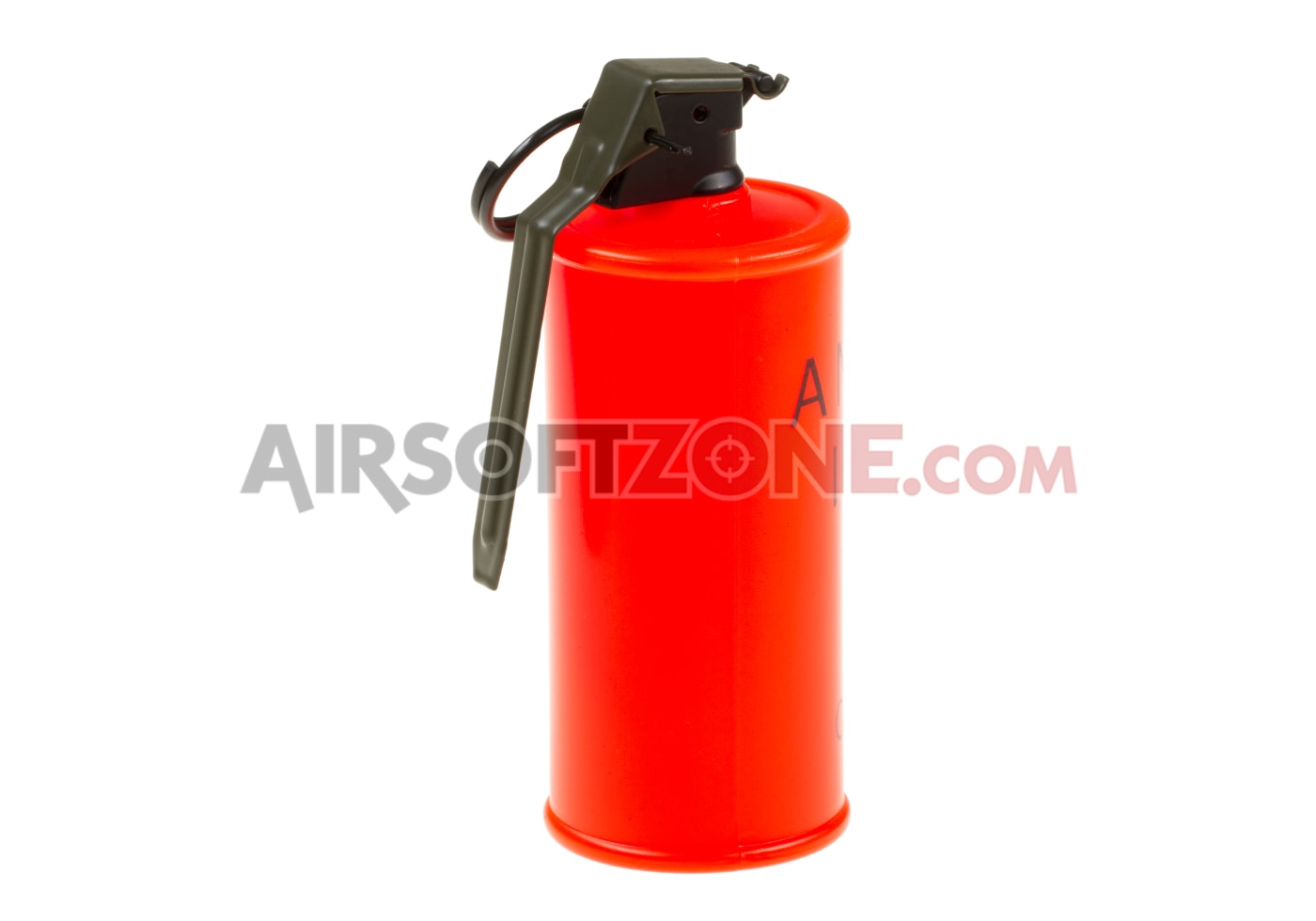 Pirate Arms AN-M14 TH3 Incendiary Hand Grenade Dummy (2024) - Airsoftzone