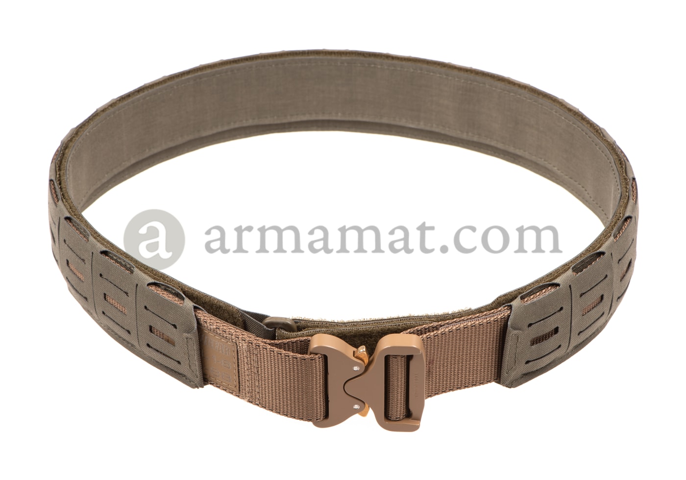 Templar's Gear PT5 Low Profile Belt Set (2024) - Armamat