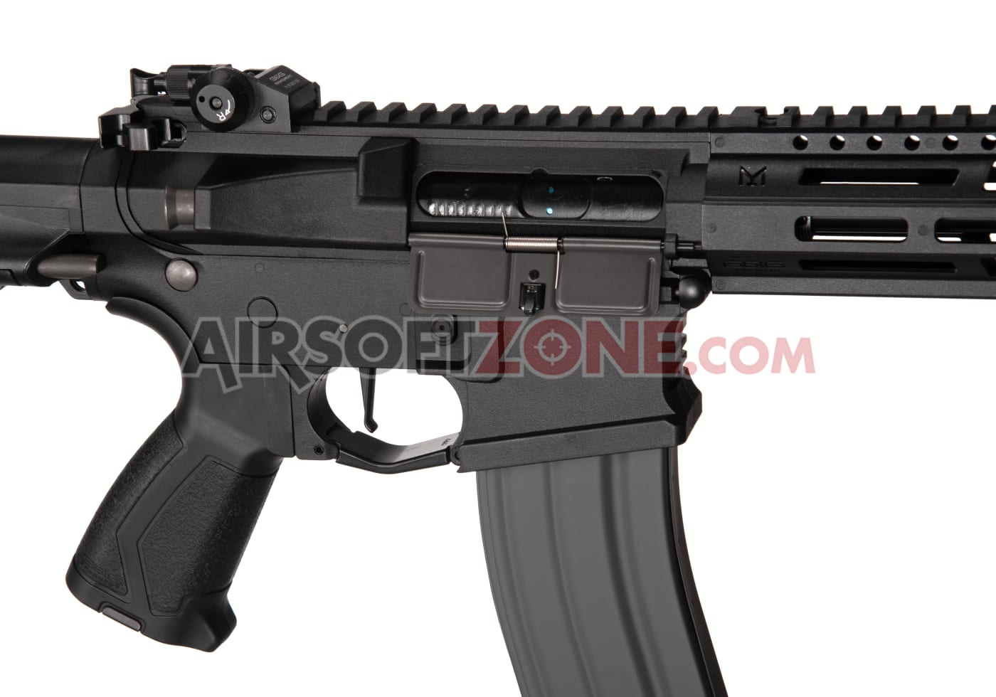 G&G CM16 Raider L 2.0E 0.5J (2024) - Airsoftzone