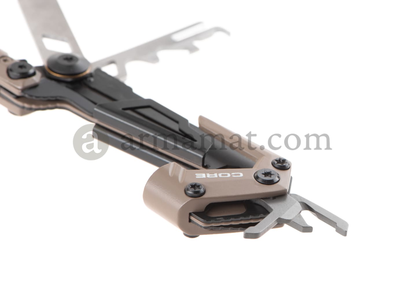 Real Avid Gun Tool Core AR-15 (2024) - Armamat