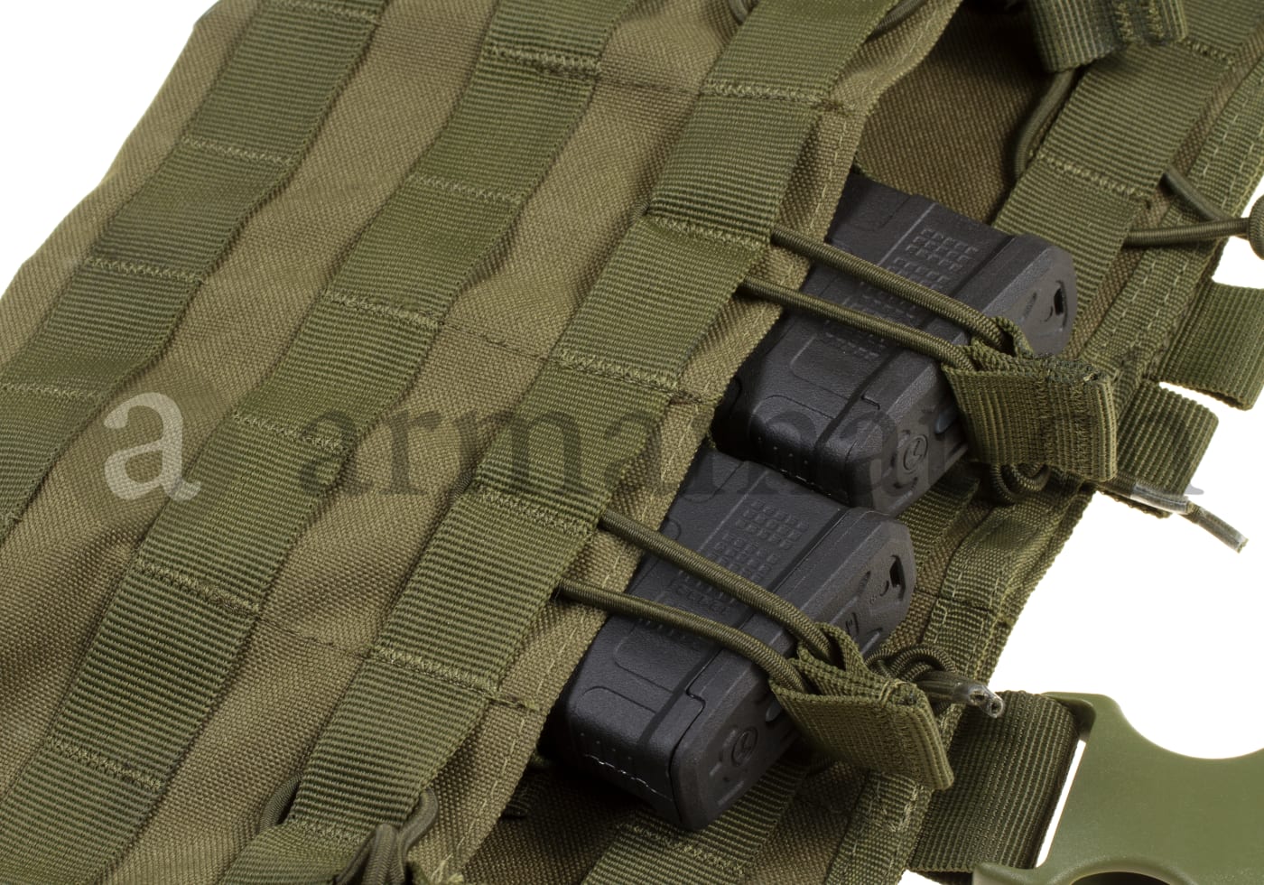 Condor Rapid Assault Chest Rig (2024) - Armamat.ch