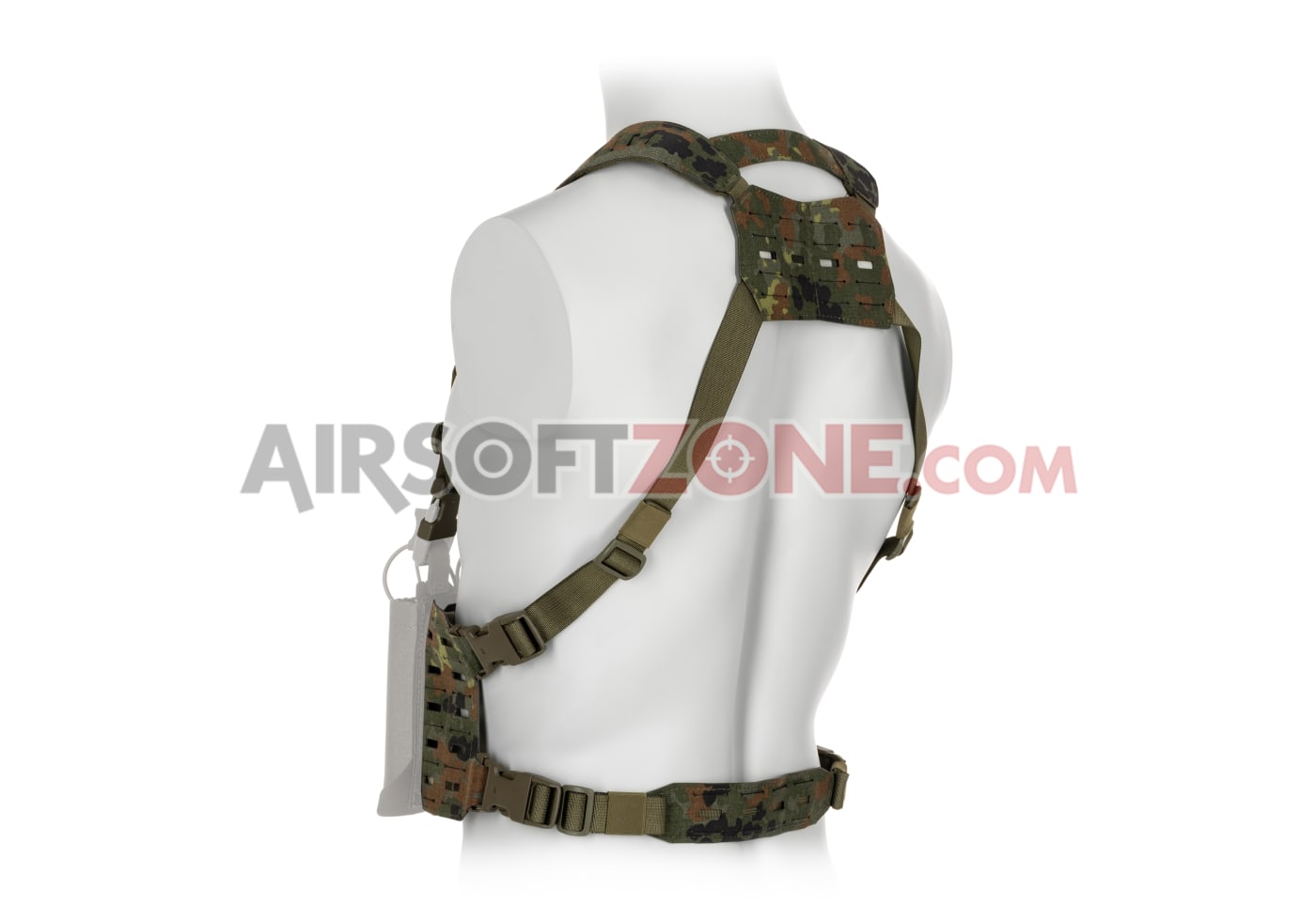 Templar's Gear Chest Rig Conversion Kit (2024) - Airsoftzone