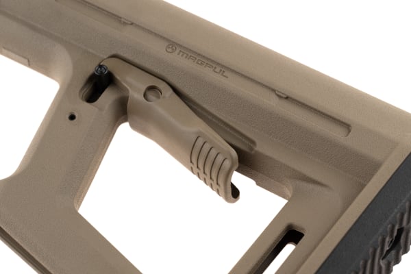Magpul MOE PR Carbine Stock Mil-Spec (2026) - Armamat.ch