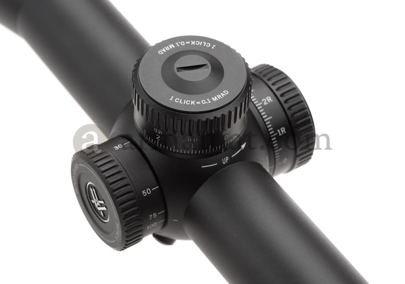 Vortex Optics Venom 5-25x56 FFP EBR-7C MRAD (2024) - Armamat