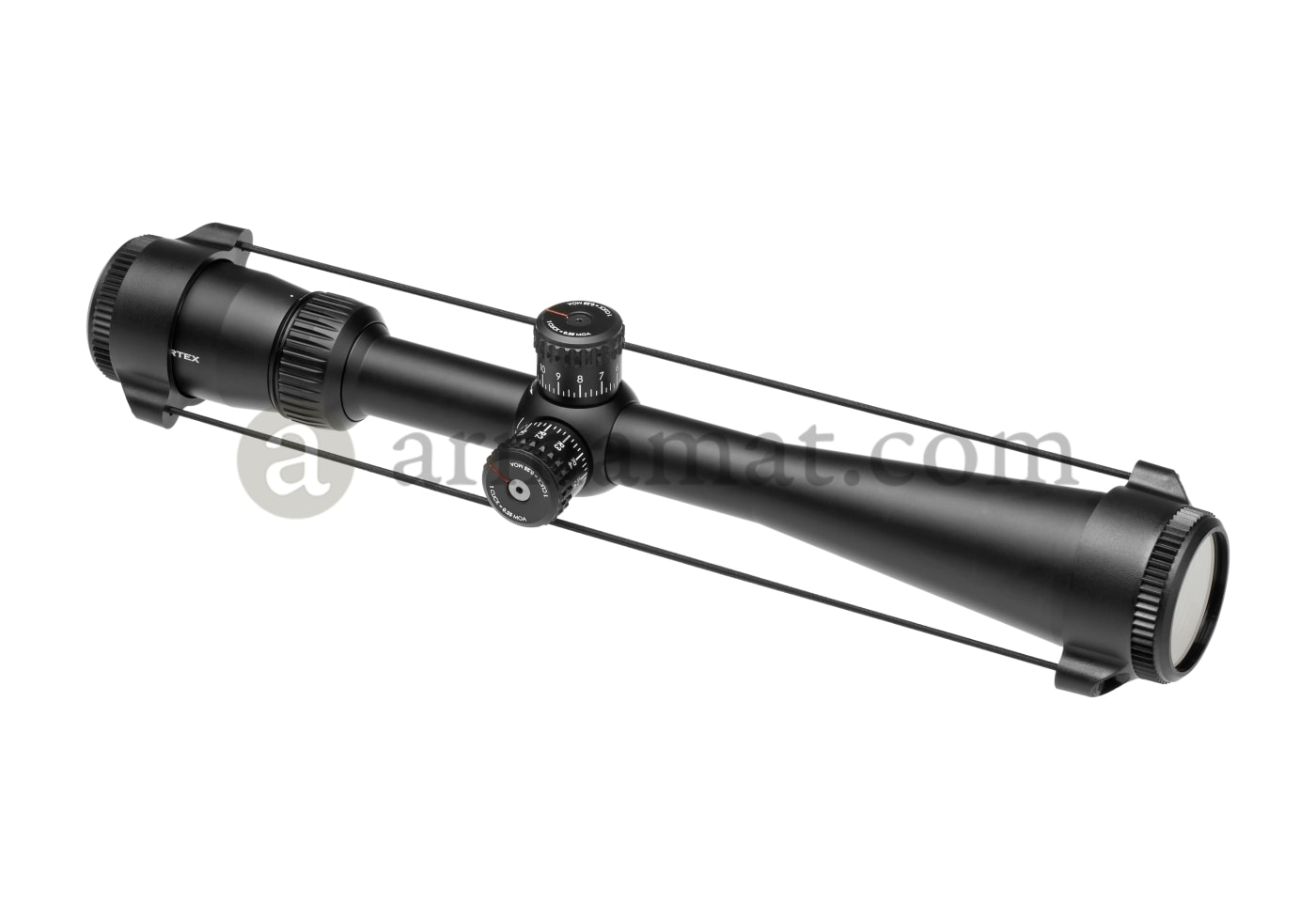 Vortex Optics Diamondback Tactical 4-12x40 VMR-1 (2024) - Armamat