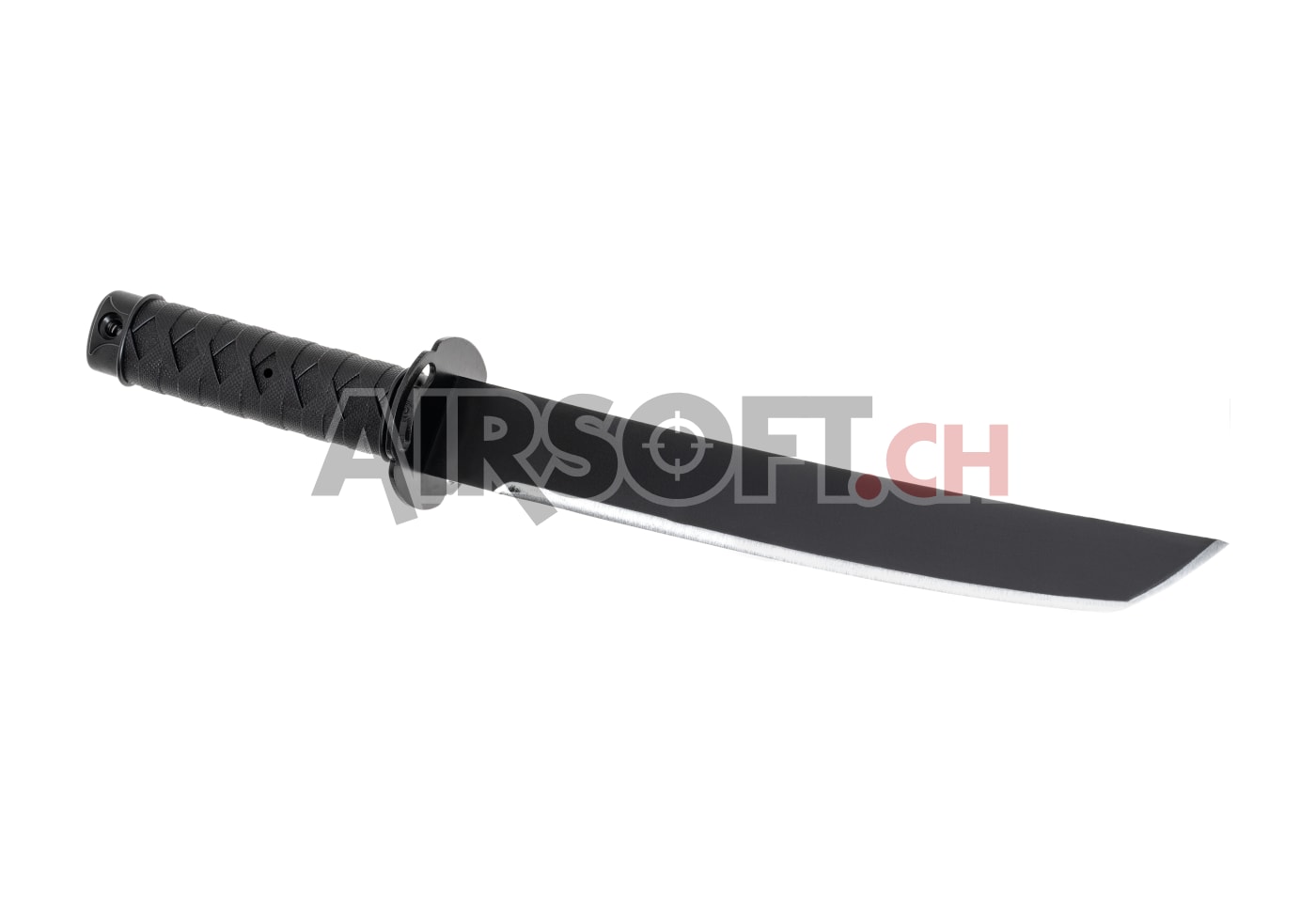 Cold Steel Tactical Tanto Machete (2024) - Airsoft.ch