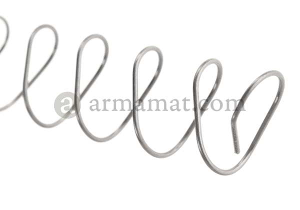 Glock Magazine Spring Glock 19 Gen 1-5 (2024) - Armamat