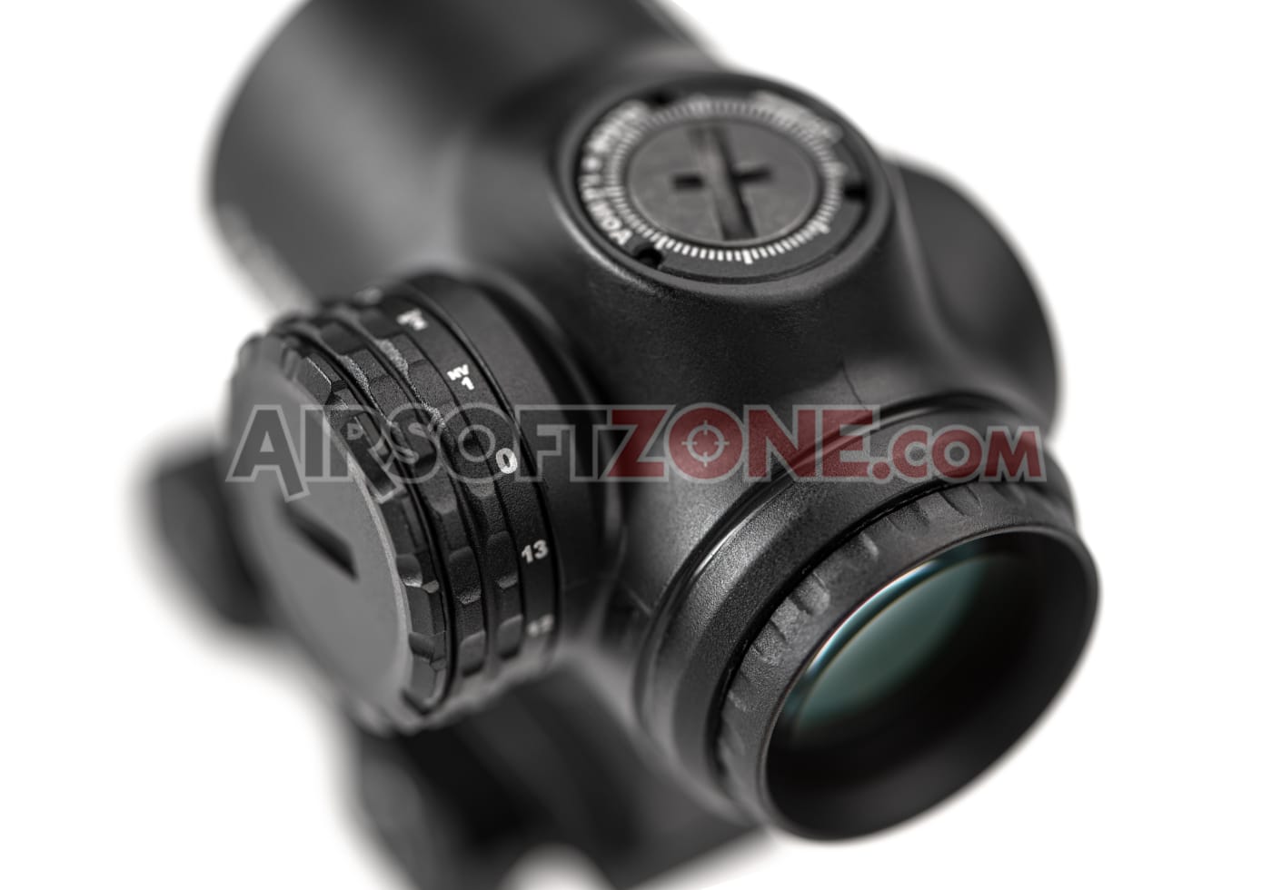 Primary Arms 1X SLx Micro Prism Scope ACSS Cyclops Gen 2 (2024 ...