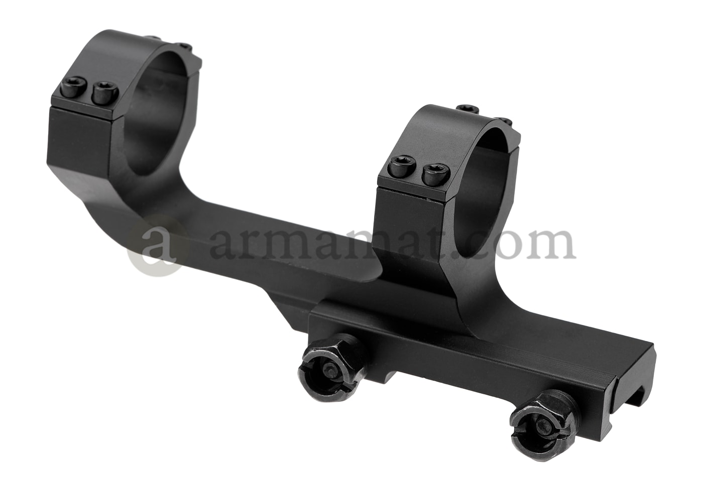 Primary Arms Deluxe Scope Mount - 30mm (2024) - Armamat