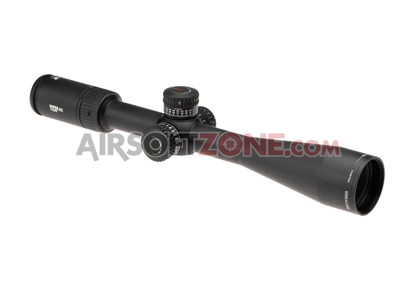Vortex Optics Viper PST Gen II 5-25x50 FFP EBR-7C MOA (2024) - Airsoftzone