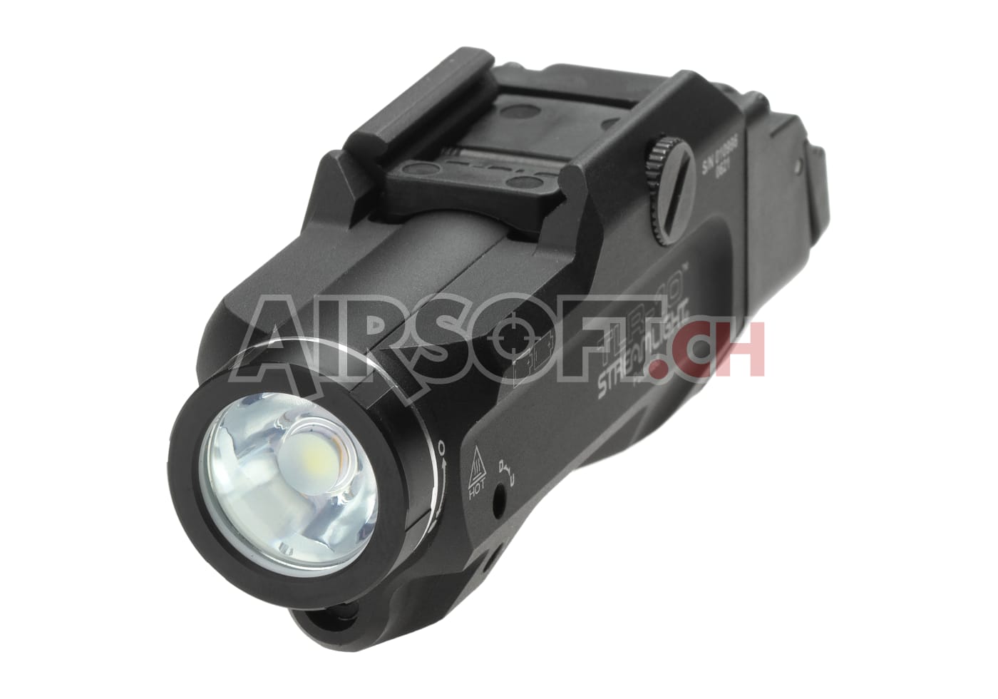Streamlight TLR-10 (2024) - Airsoft.ch
