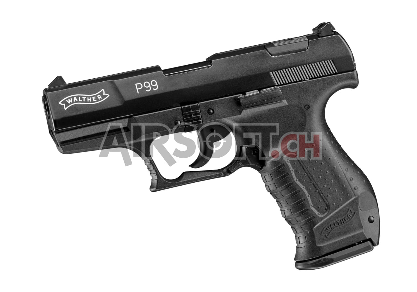 Walther P99 (2024) - Airsoft.ch