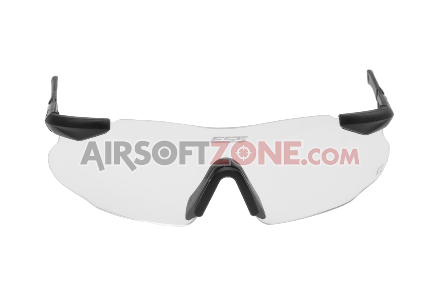 ESS ICE 3LS Kit Black (2024) - Airsoftzone