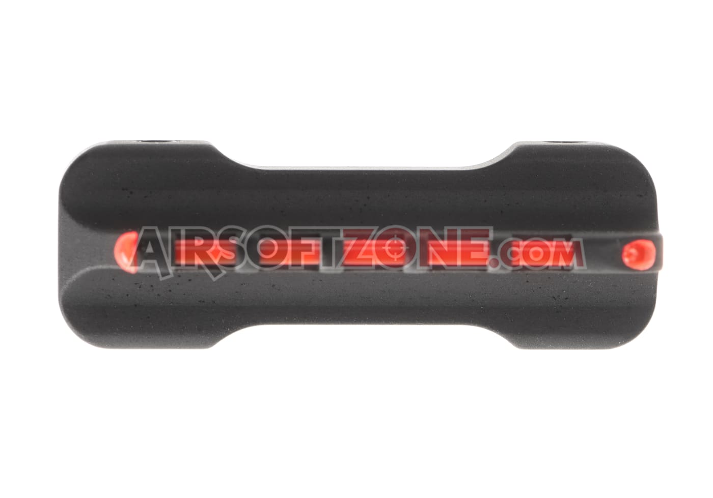 LPA Adjustable Fiber Optic Front Sight for 6-8mm Shotgun Ribs (2024 ...