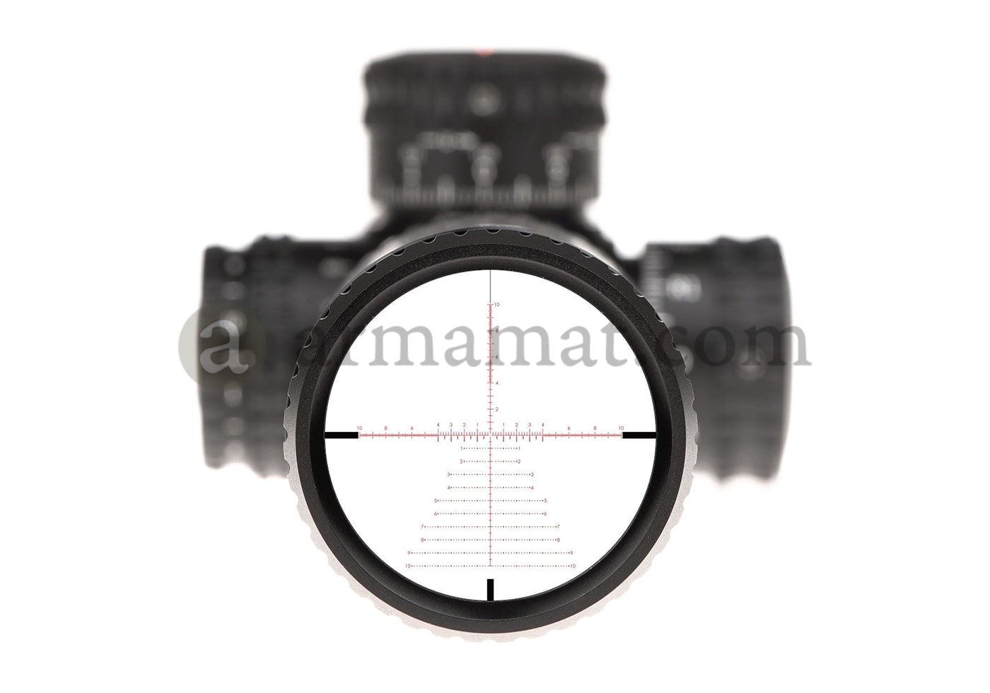 Vortex Optics Viper PST Gen II 3-15x44 FFP EBR-7C MRAD (2024) - Armamat