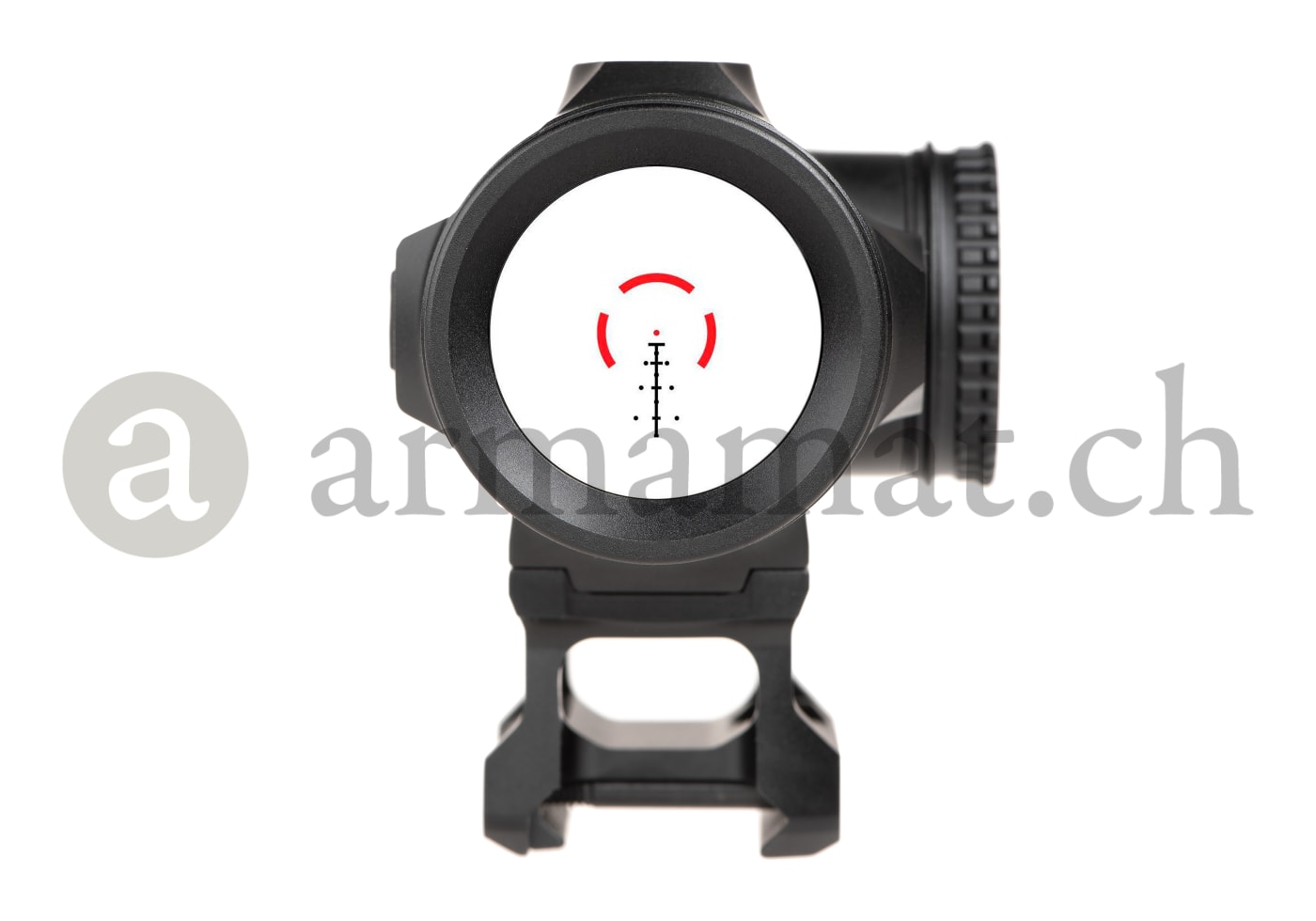 Vortex Optics Spitfire HD Gen II 3x Prism Scope (2024) - Armamat.ch