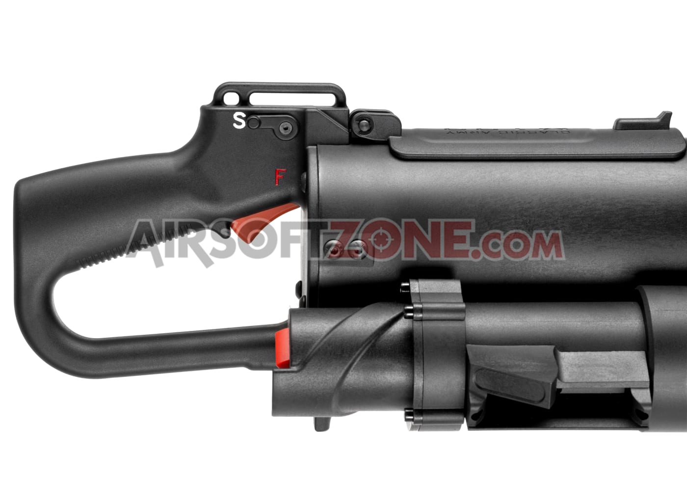 Classic Army M133 Mini Vulcan (2024) - Airsoftzone