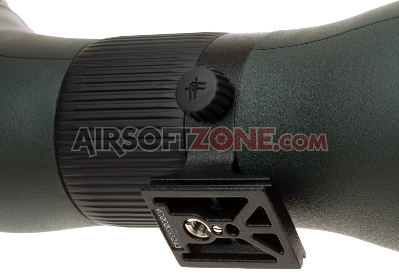 Vortex Optics Diamondback HD Spotting Scope 20-60x85 Angled (2024 ...