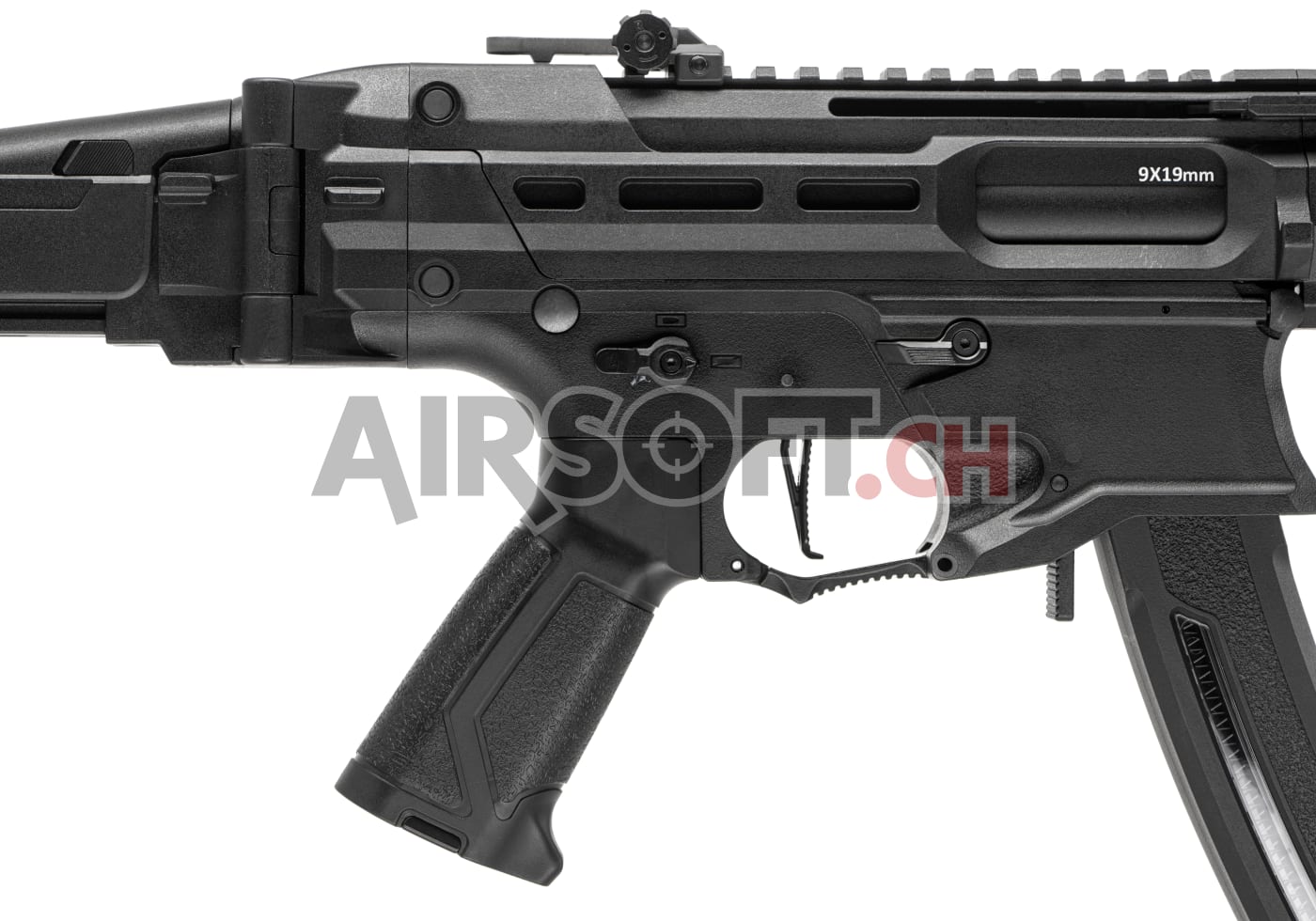 G&G MXC9 (2024) - Airsoft.ch