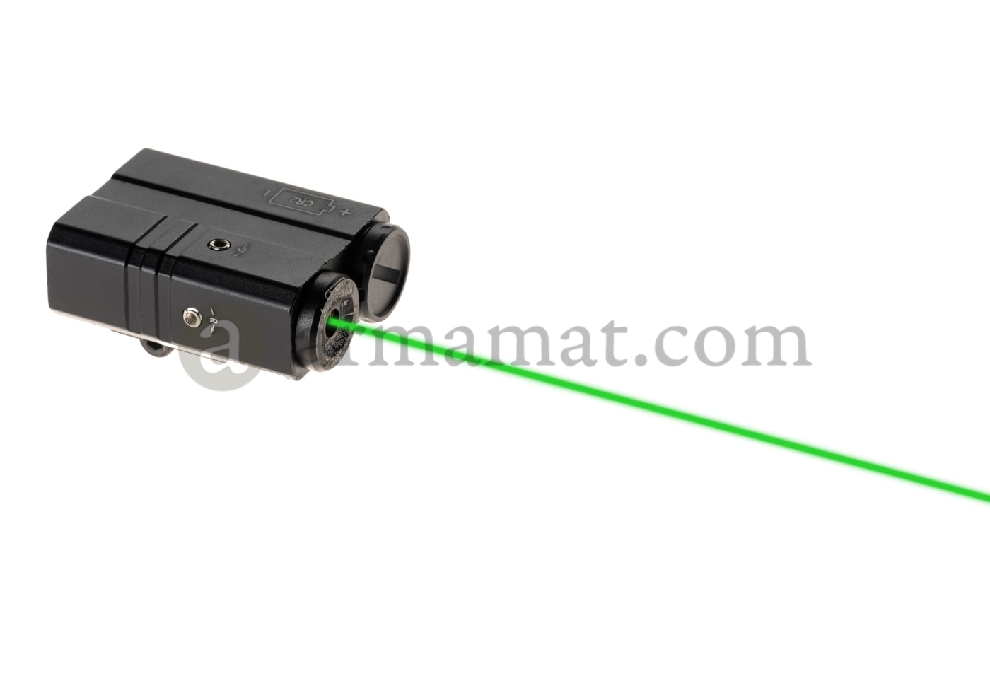 Firefield Charge AR Green Laser (2024) - Armamat