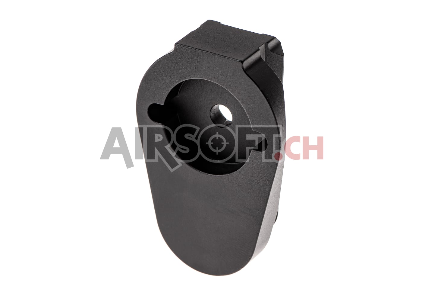 5KU M4 AEG Picatinny Rail Stock Base (2024) - Airsoft.ch