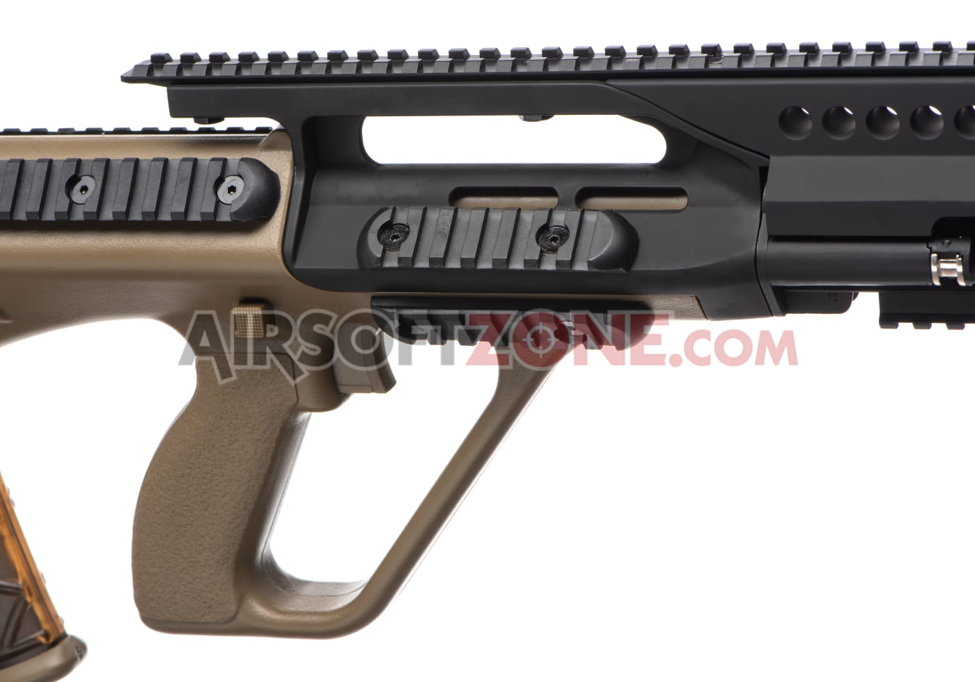 Army Armament AUG A3 Tactical (2024) - Airsoftzone