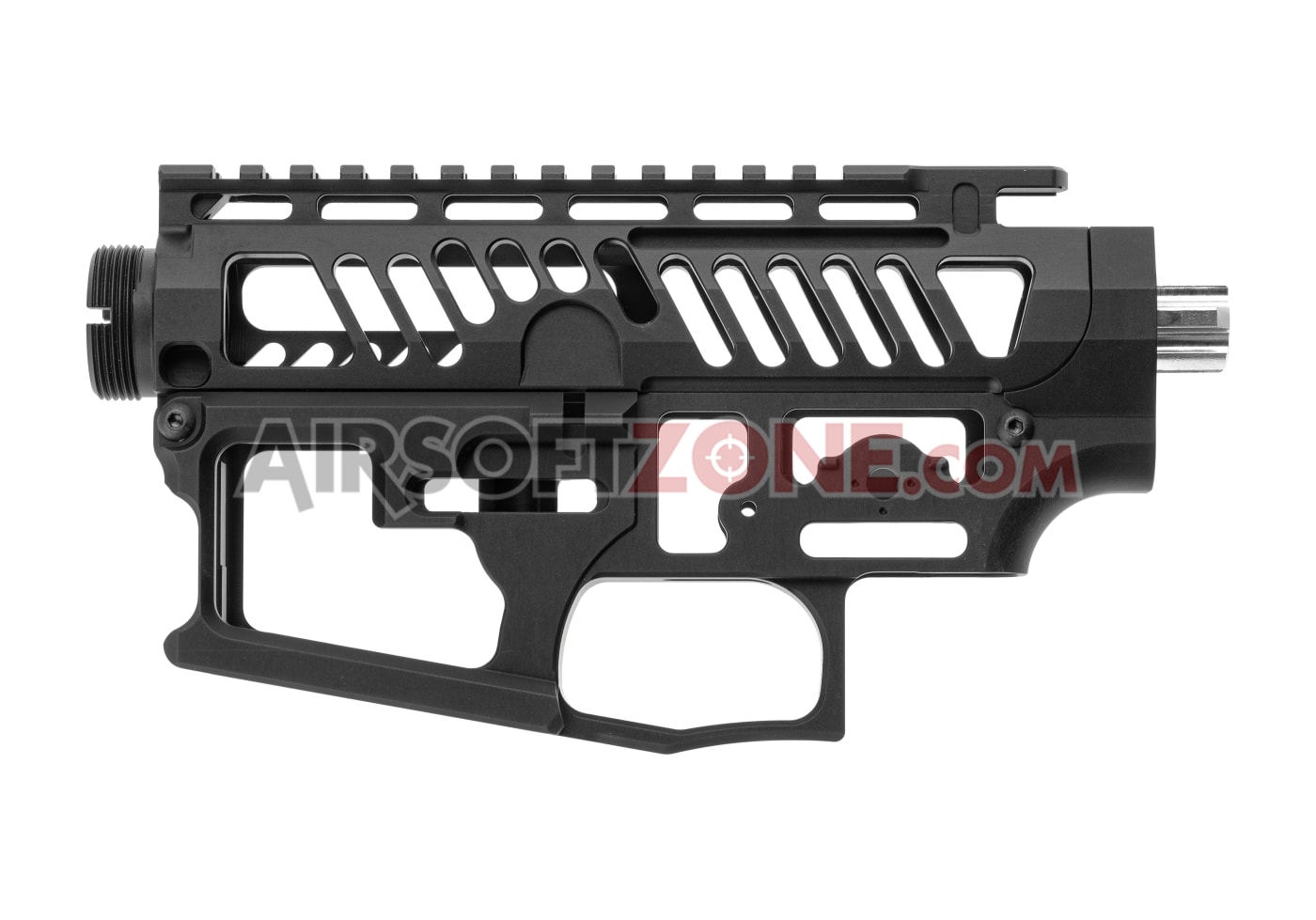 Mancraft CNC M4 Speedsoft Body (2024) - Airsoftzone