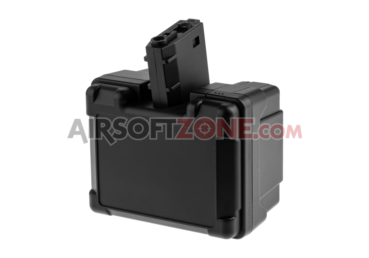 Golden Eagle Box Mag LMG 2500rds (2024) - Airsoftzone