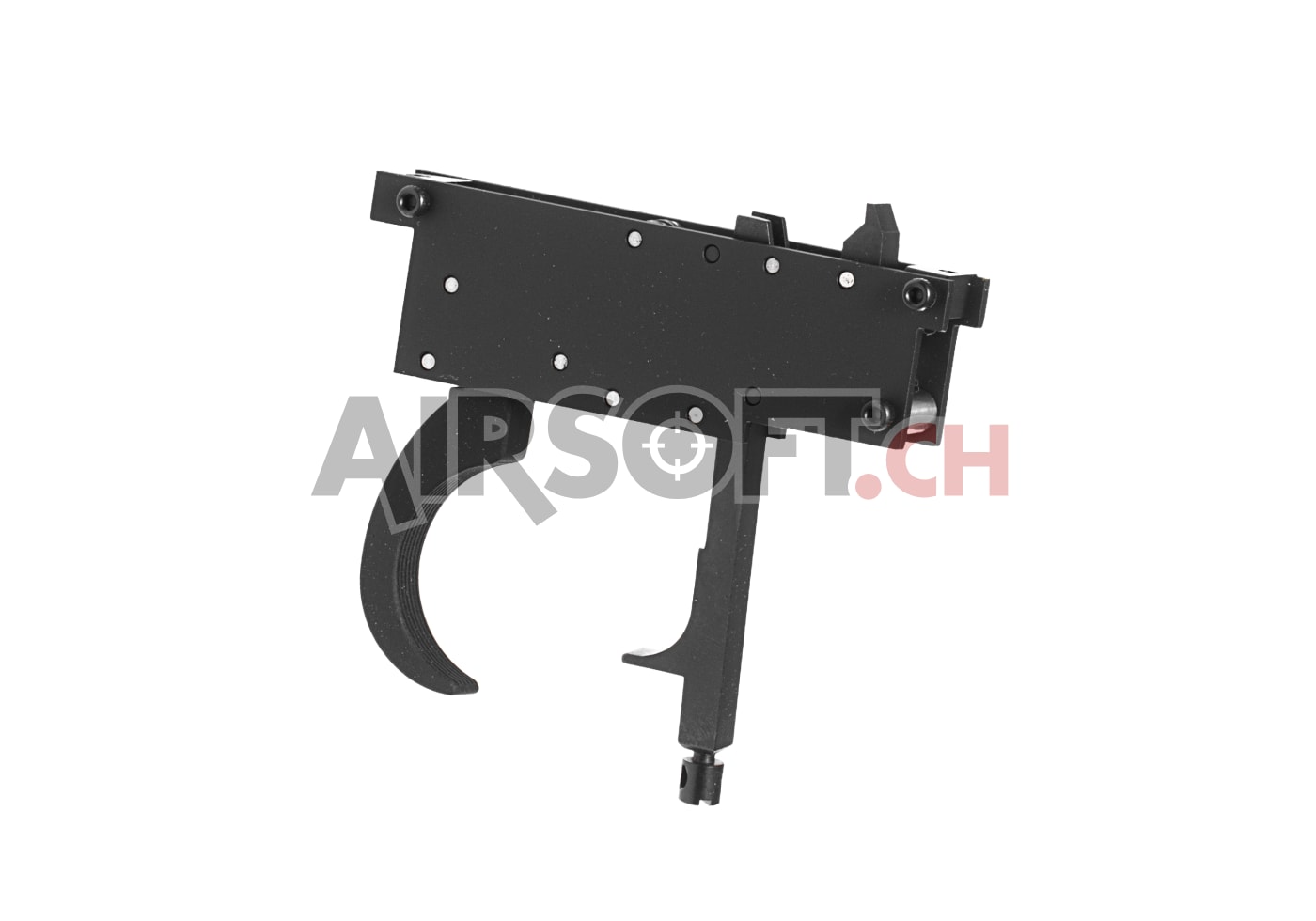 Action Army L96 Zero Trigger (2024) - Airsoft.ch