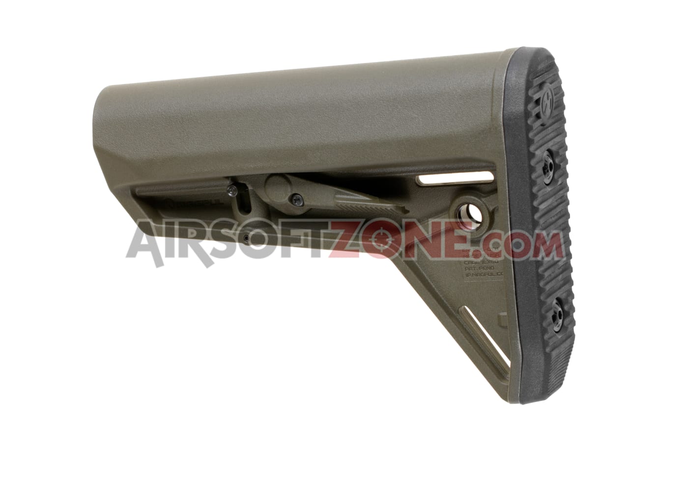 Magpul MOE SL Carbine Stock Mil Spec (2024) - Airsoftzone