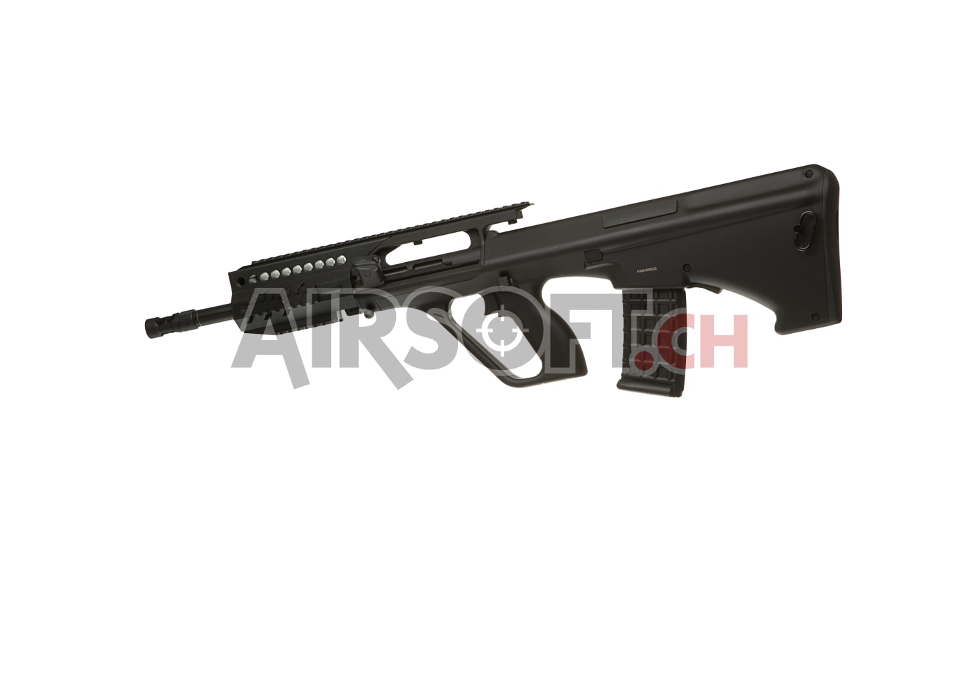 Jing Gong AUG A4 (2024) - Airsoft.ch
