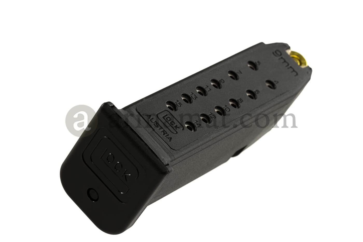 Glock Magazine Glock 19 15rds (2024) - Armamat