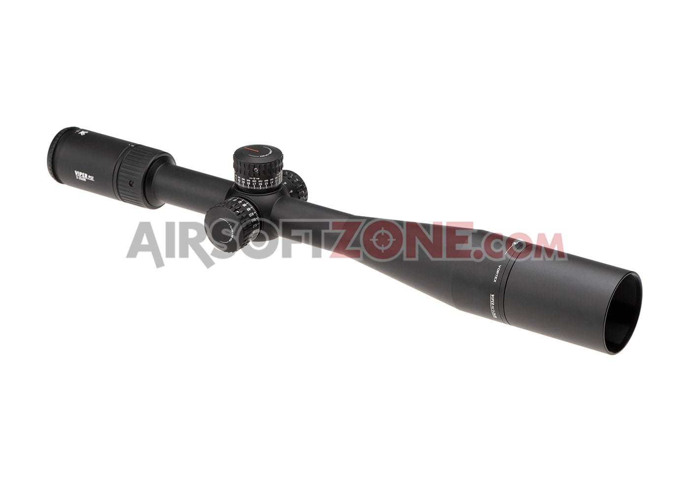 Vortex Optics Viper PST Gen II 5-25x50 FFP EBR-7C MOA (2024) - Airsoftzone