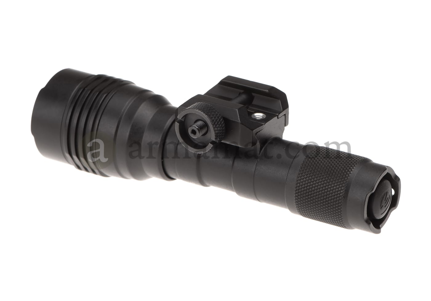Streamlight ProTac Rail Mount HL X (2024) - Armamat