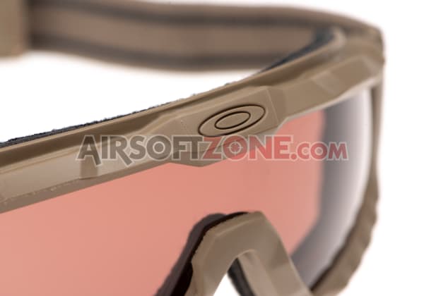 Oakley SI Ballistic M Frame Alpha Operator Kit EN (2024) - Airsoftzone