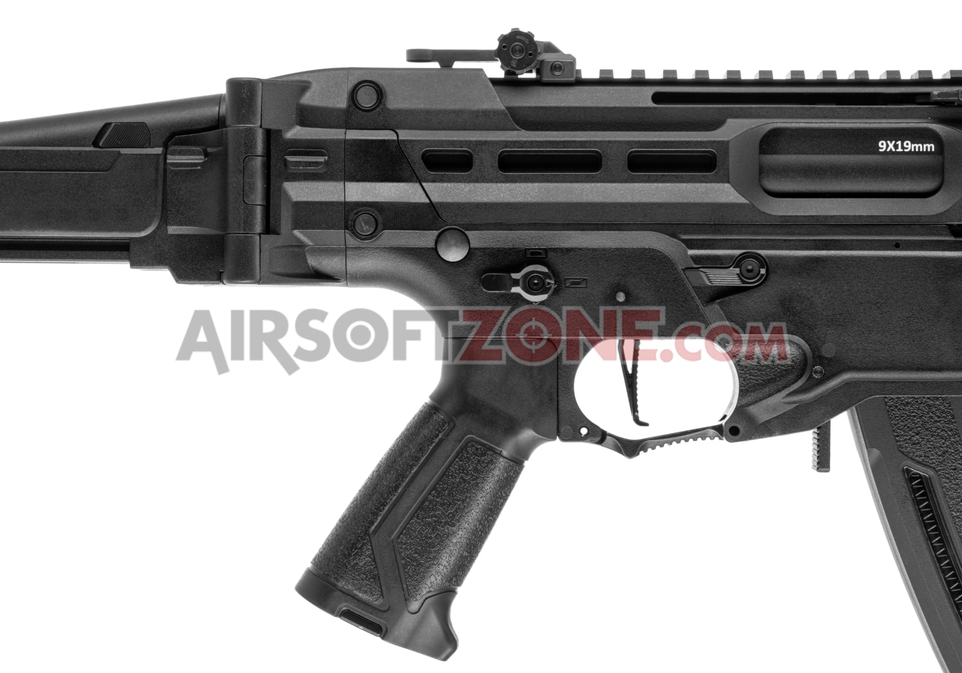 G&G MXC9 Enhanced Version 0.5J (2024) - Airsoftzone